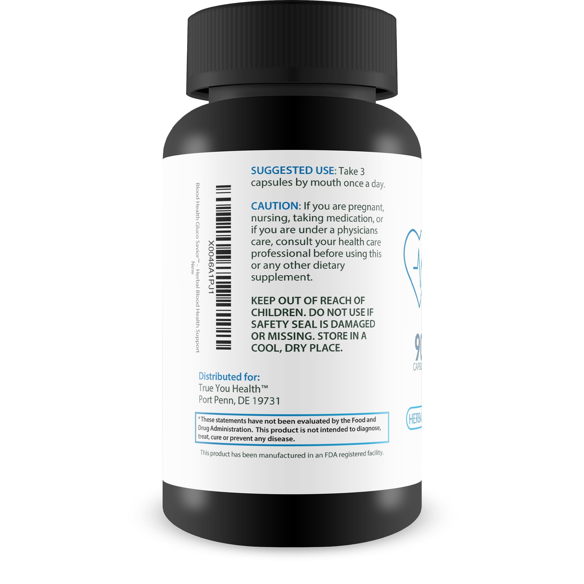 berberine for blood health