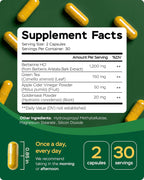 berberine for blood sugar balance