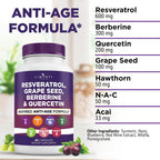 Berberine for blood sugar support