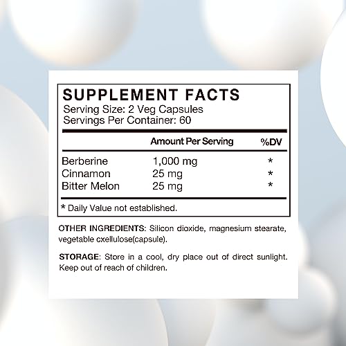 berberine for cardiovascular health