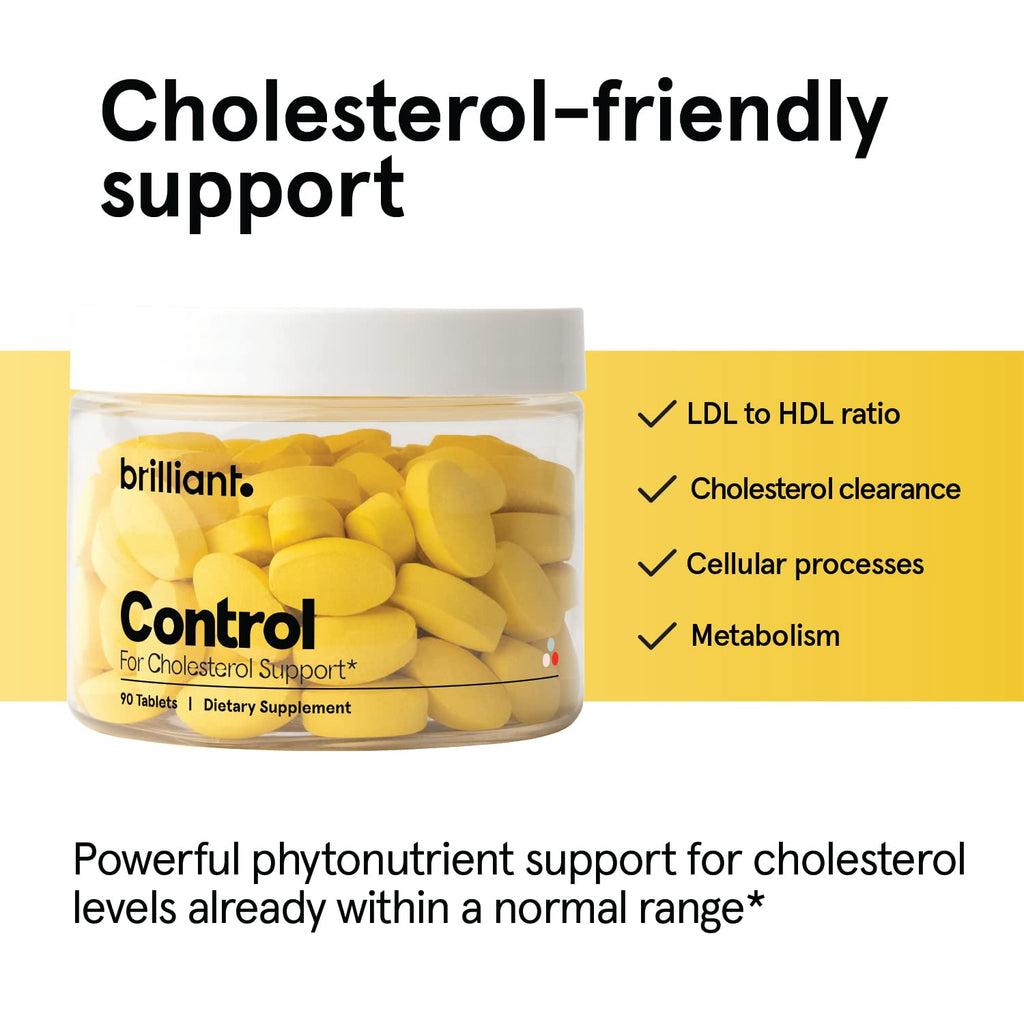 berberine for cholesterol management