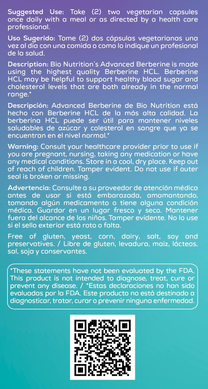 berberine for digestive health benefits