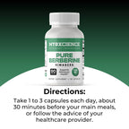 berberine for digestive health benefits