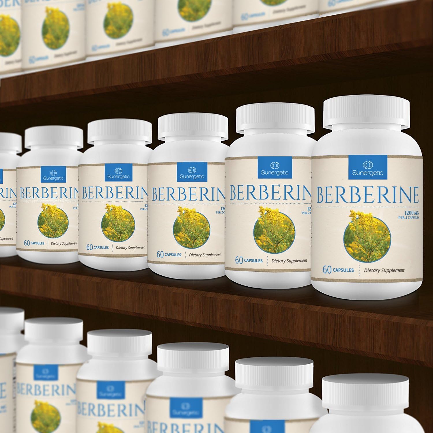 berberine for digestive health benefits