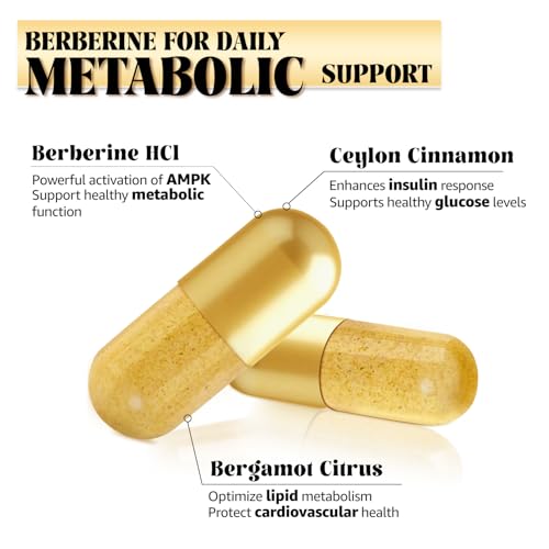 berberine for digestive health benefits