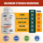 berberine for digestive health
