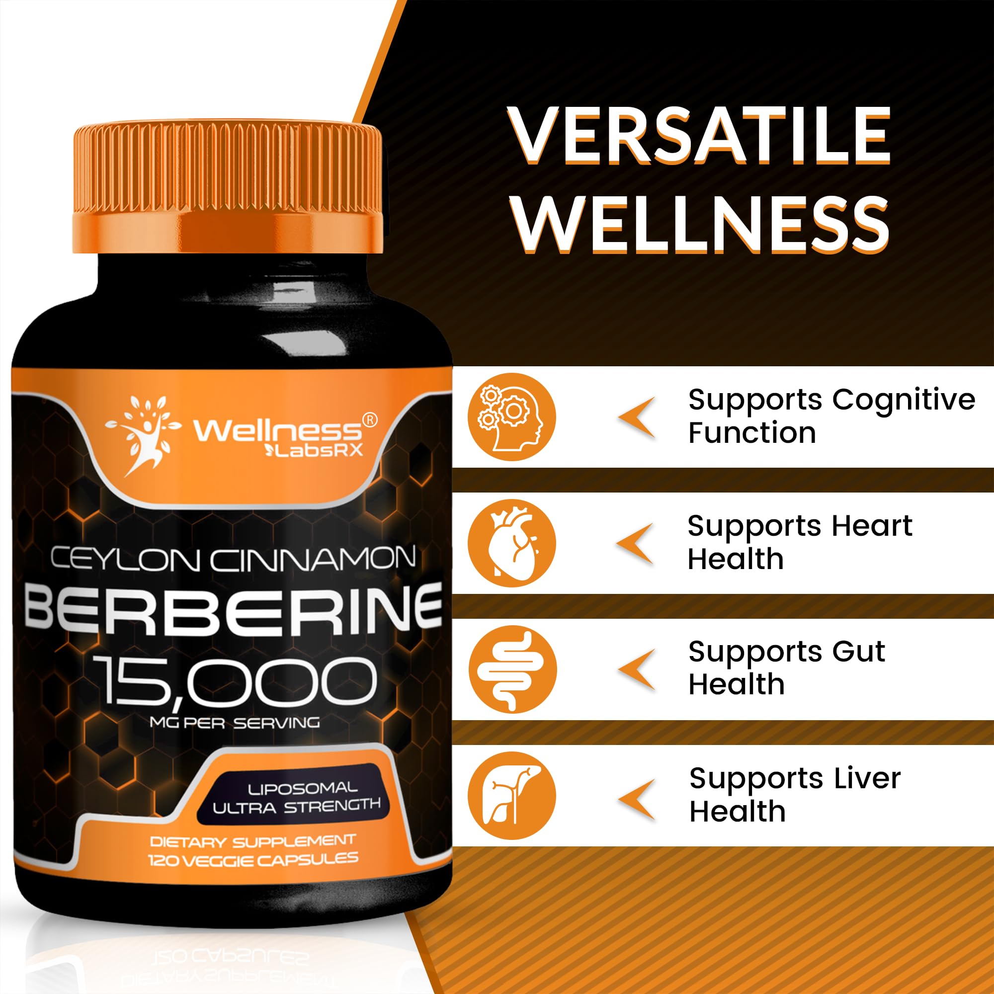 berberine for digestive health