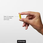 berberine for digestive wellness