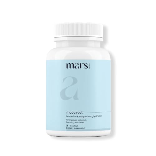 Berberine for enhanced well-being