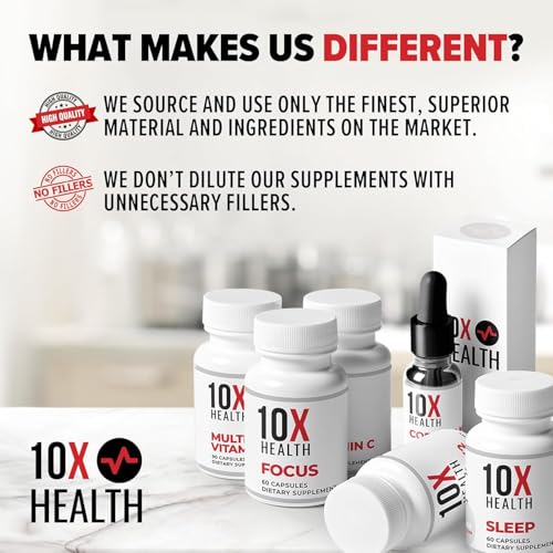 berberine for improved metabolic function