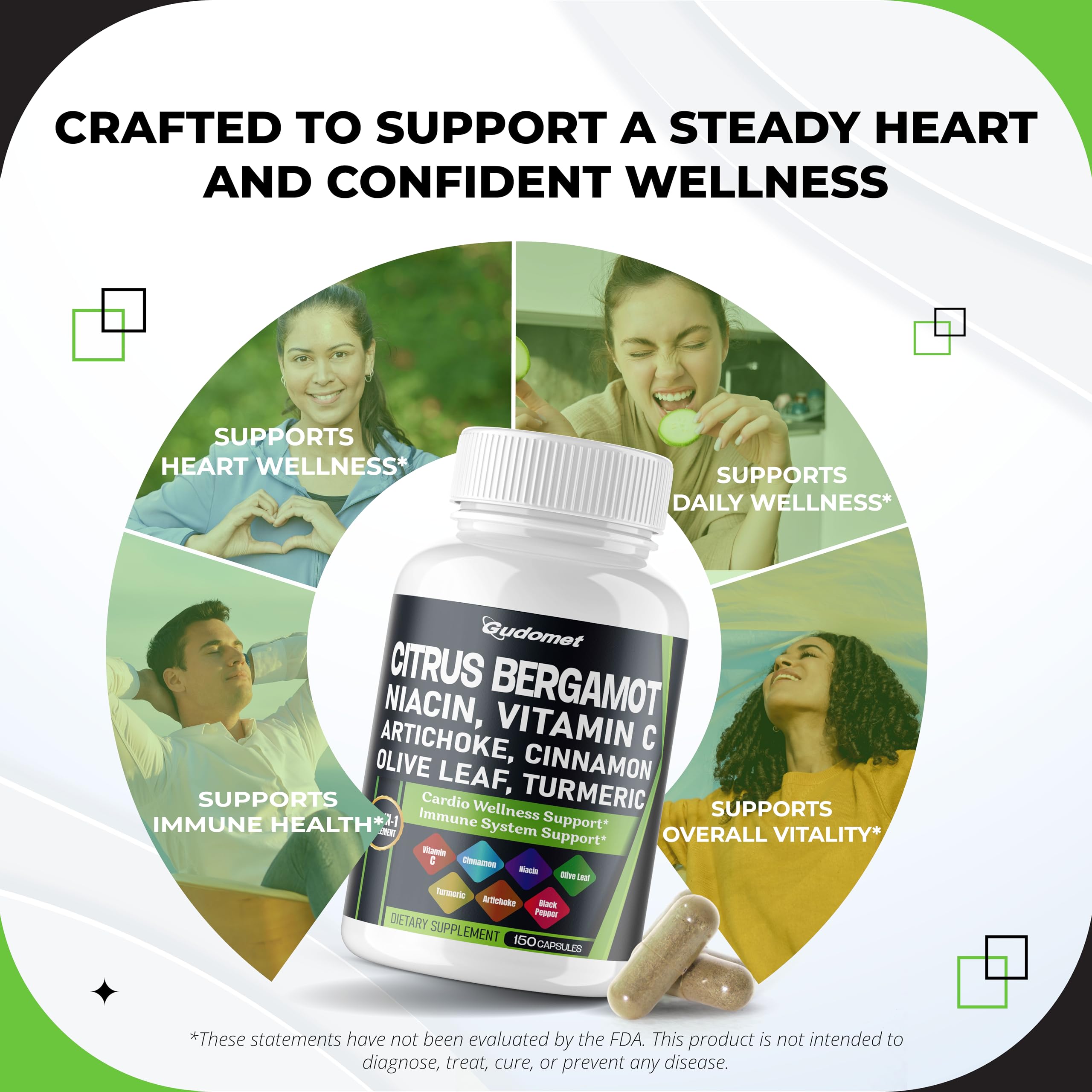 berberine for metabolic support