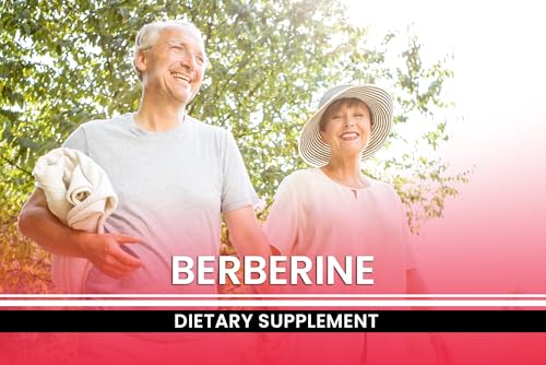 berberine for metabolic support