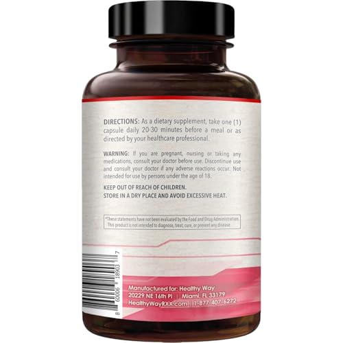 Berberine for metabolic support