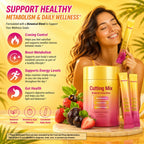 Berberine for weight management support