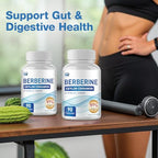 berberine for weight management