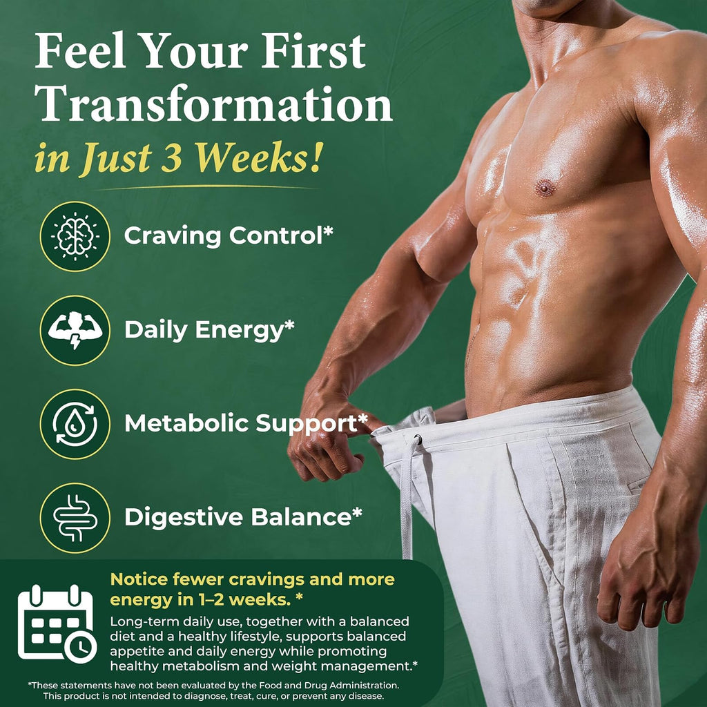berberine for weight management