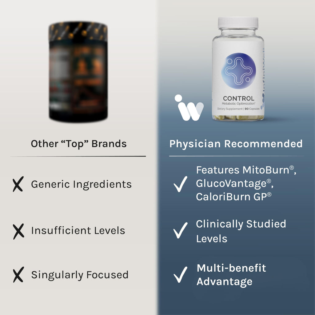 berberine formula for balanced metabolism