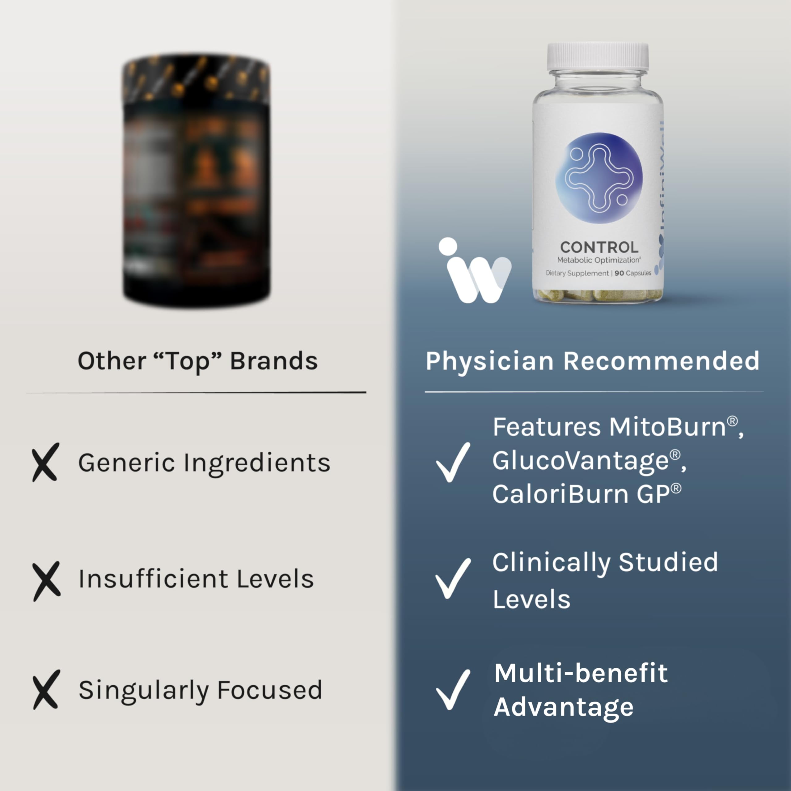berberine formula for balanced metabolism