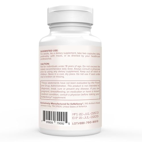 Berberine goldenseal combo for vitality