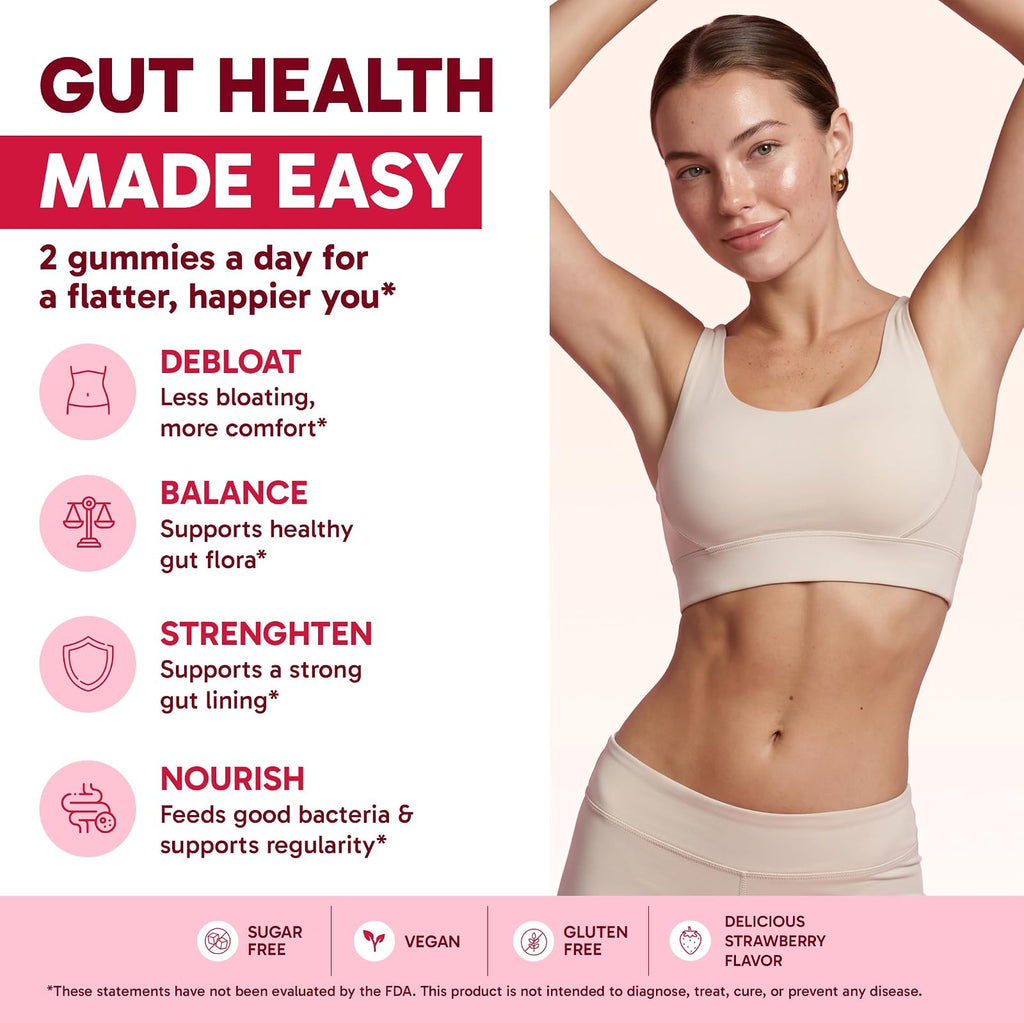 berberine gummies for blood sugar support
