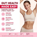 berberine gummies for blood sugar support