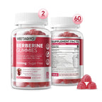 berberine gummies for digestive health