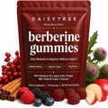 Berberine gummies for digestive health