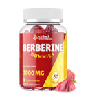 berberine gummies for gut health