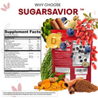 berberine gummies for healthy blood sugar
