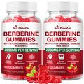berberine gummies for healthy digestion
