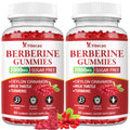 berberine gummies for healthy digestion