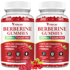 berberine gummies for healthy digestion