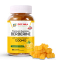 berberine gummies for healthy living