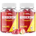 berberine gummies for healthy metabolism