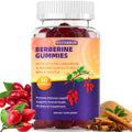 berberine gummies for immune support
