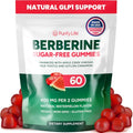 berberine gummies for weight management