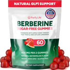berberine gummies for weight management