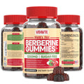 berberine gummies with ceylon cinnamon