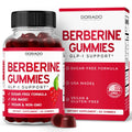 berberine gummies with ceylon cinnamon