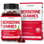 berberine gummies with ceylon cinnamon
