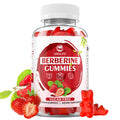 berberine gummies with Ceylon cinnamon