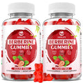 berberine gummies with Ceylon cinnamon