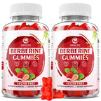 berberine gummies with Ceylon cinnamon