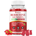 berberine gummies with Ceylon cinnamon