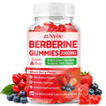 Berberine gummies with Ceylon cinnamon