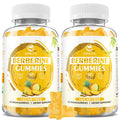 berberine gummies with Ceylon cinnamon