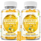 berberine gummies with Ceylon cinnamon