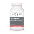berberine gut health support capsules