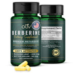 berberine hcl 1000 mg capsules