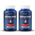 Berberine HCL 1000 mg capsules